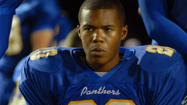 Jason Street Friday Night Lights Walk