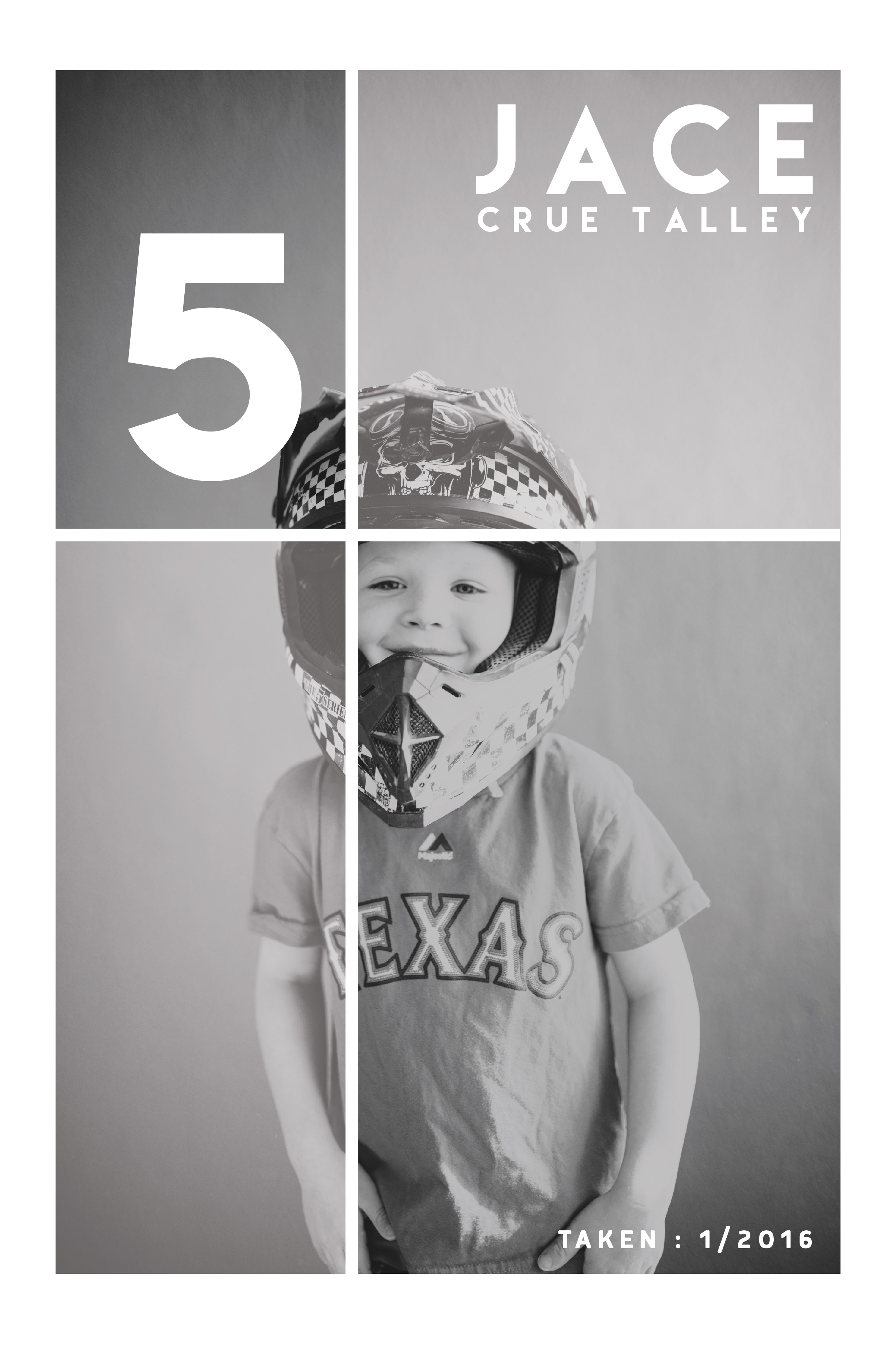 || YOU || poster session : jace talley — LITTLE h CREATIVE