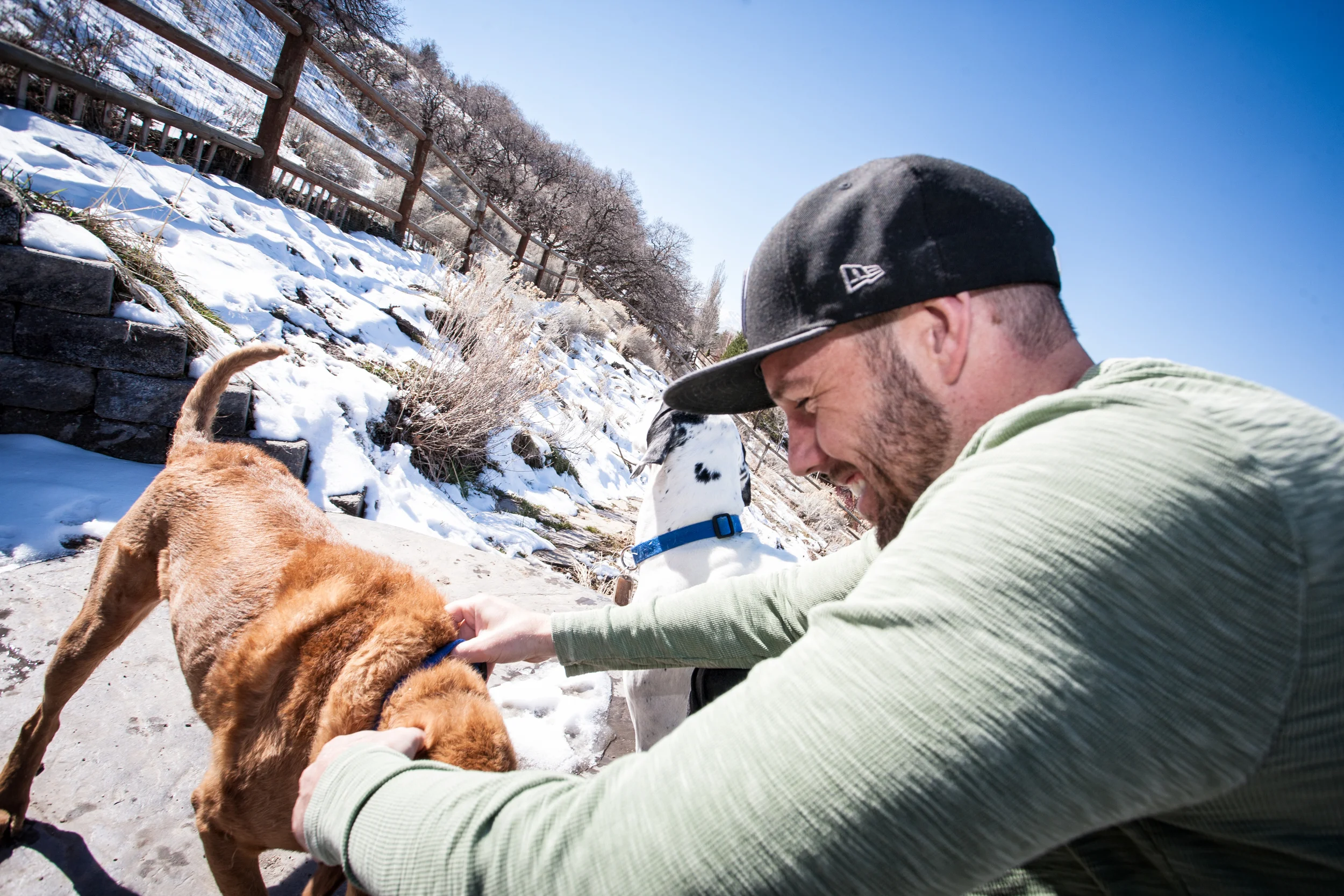 Shane Stott is a float tank expert, author, and CEO of Zen Float Co ...