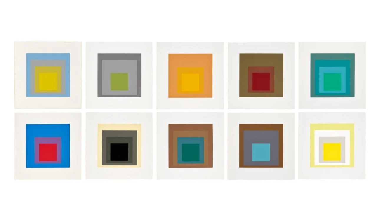 Amy Snyder Art Advisory