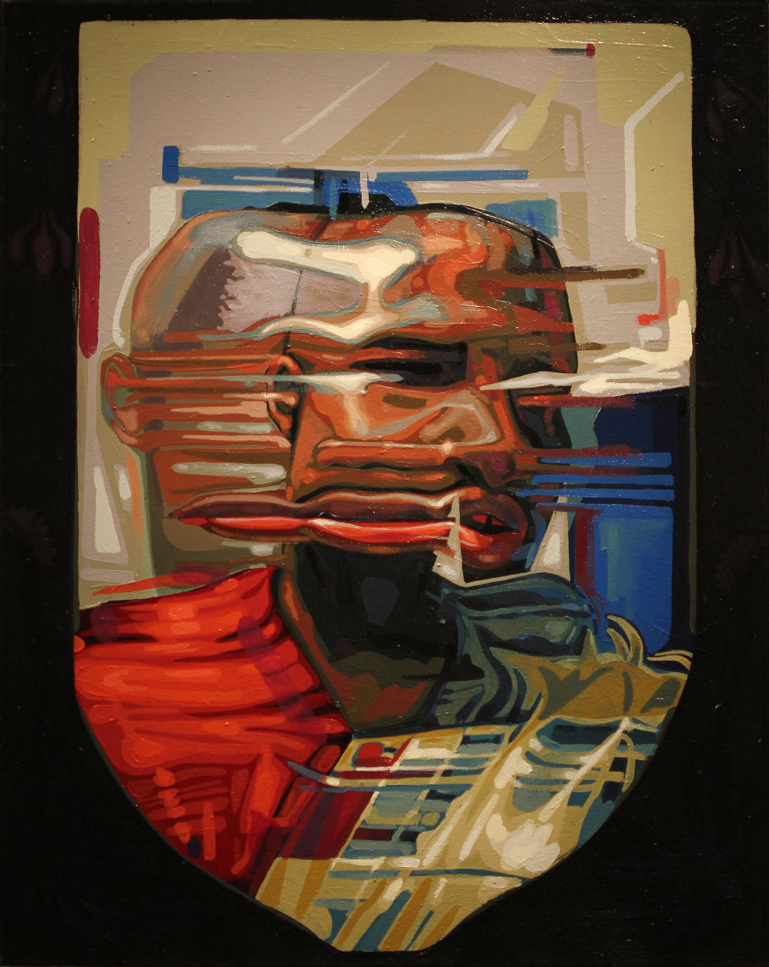 The Official Website of Andrae Green