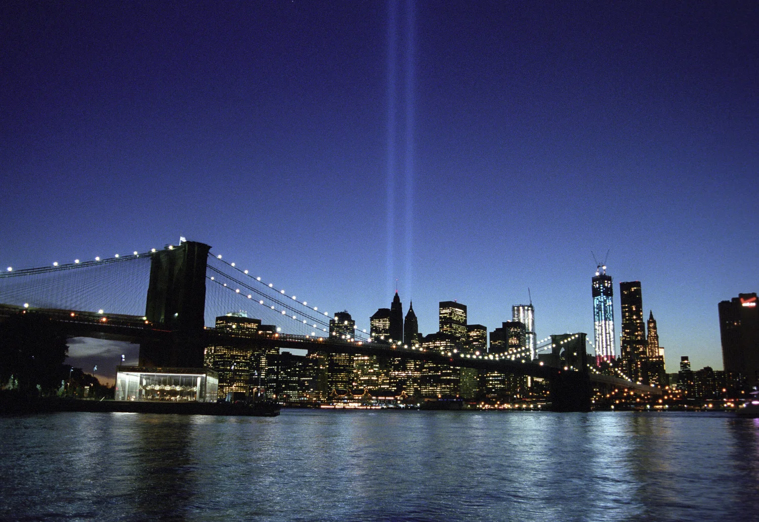 Jon Edwards | NYC Cinematographer, Director & Photographer