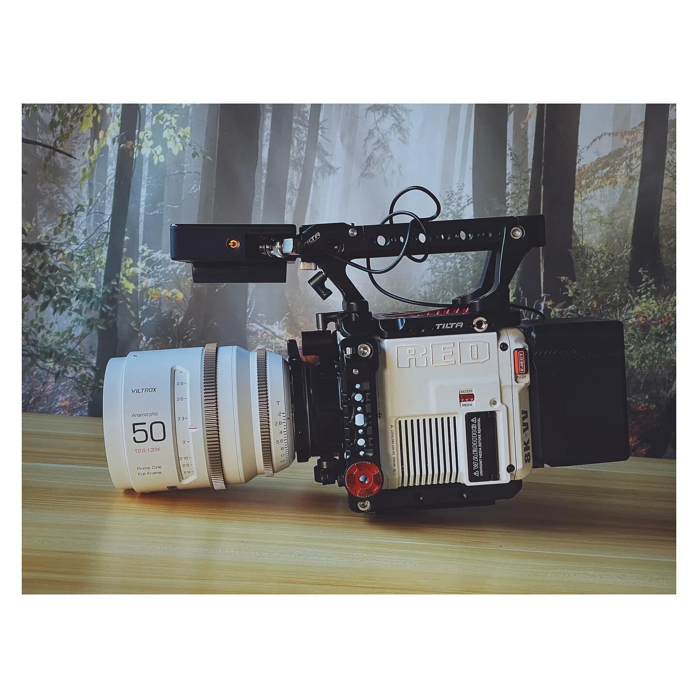 Northwest Camera Co.