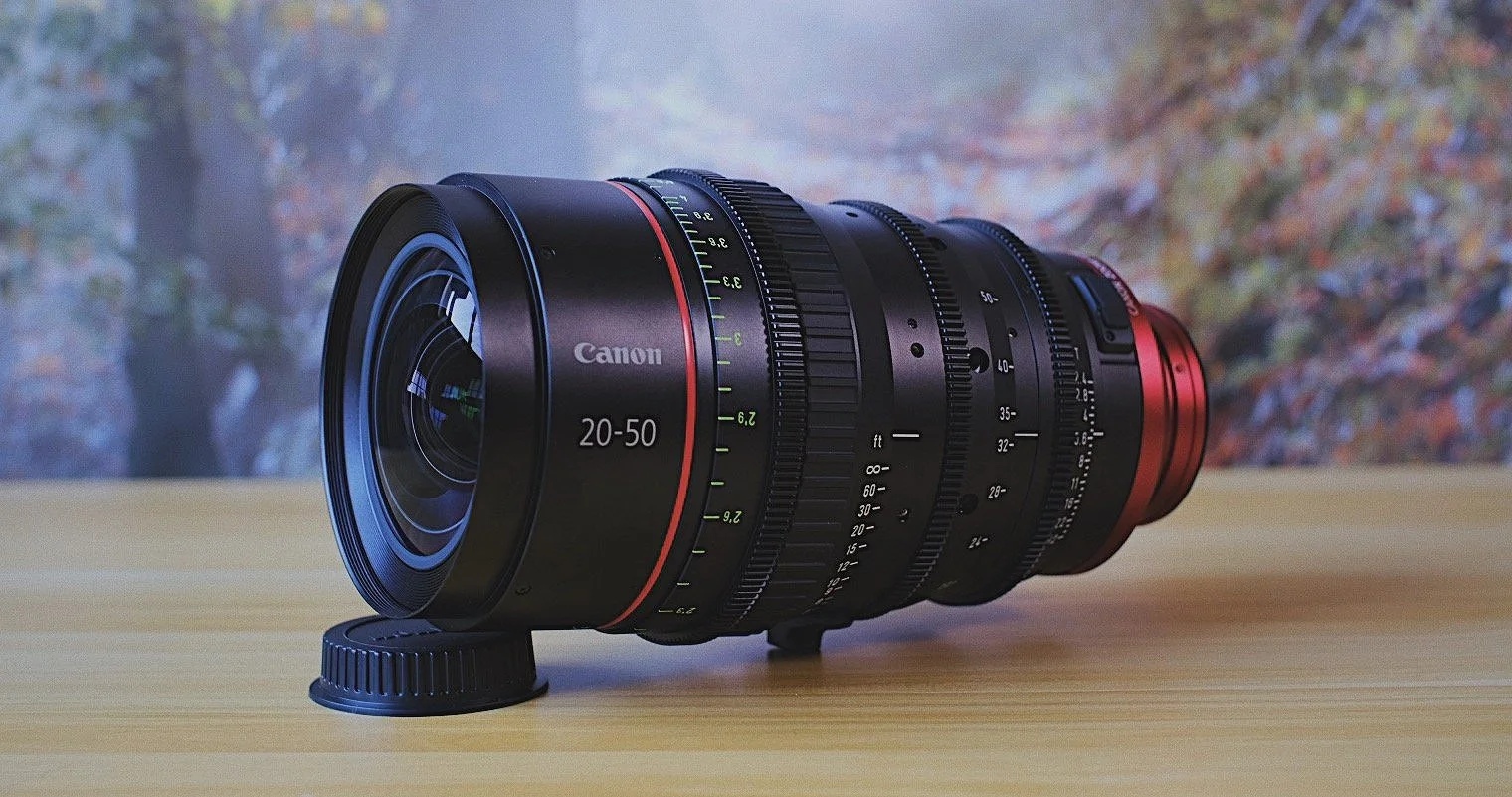 Zoom Lenses — Northwest Camera Co.