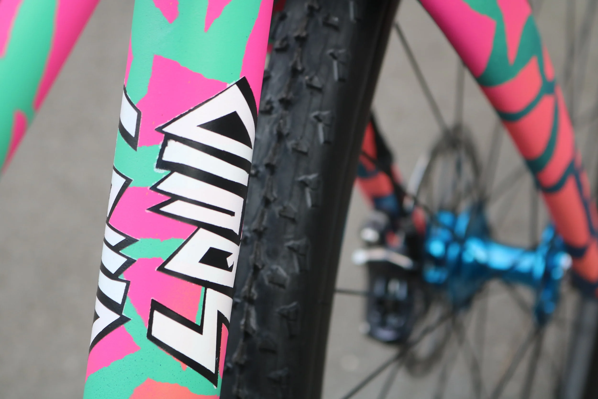 Tyres — Jetnikoff Bicycle Co.