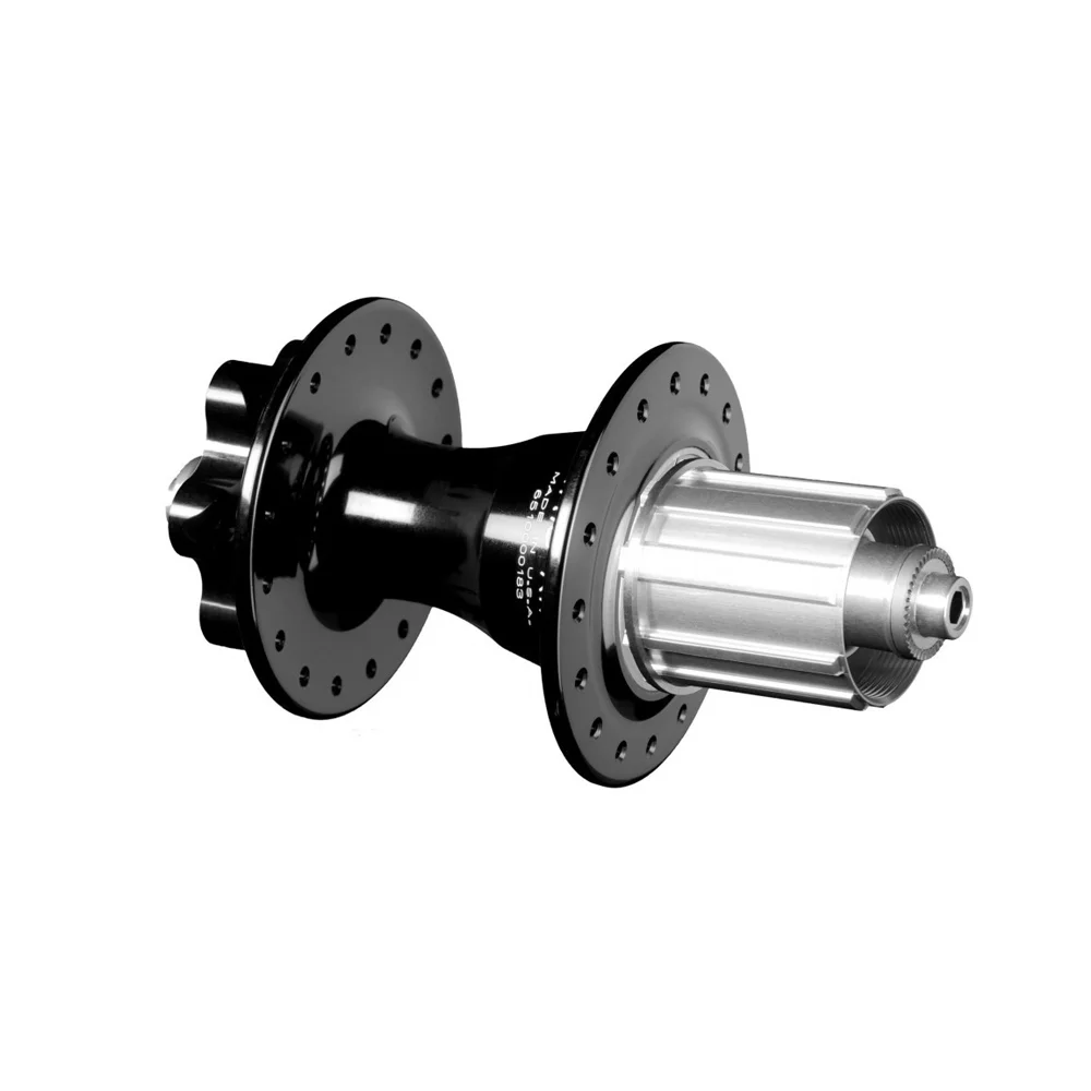 Hubs — Jetnikoff Bicycle Co.