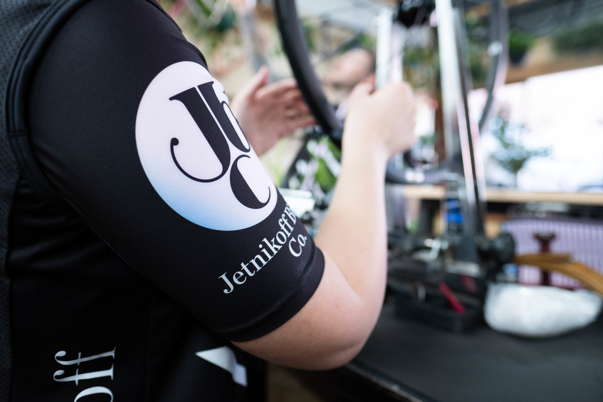 Who we are. — Jetnikoff Bicycle Co.