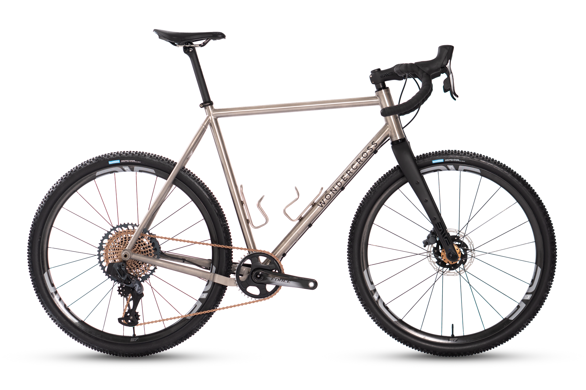 Bikes — Jetnikoff Bicycle Co.