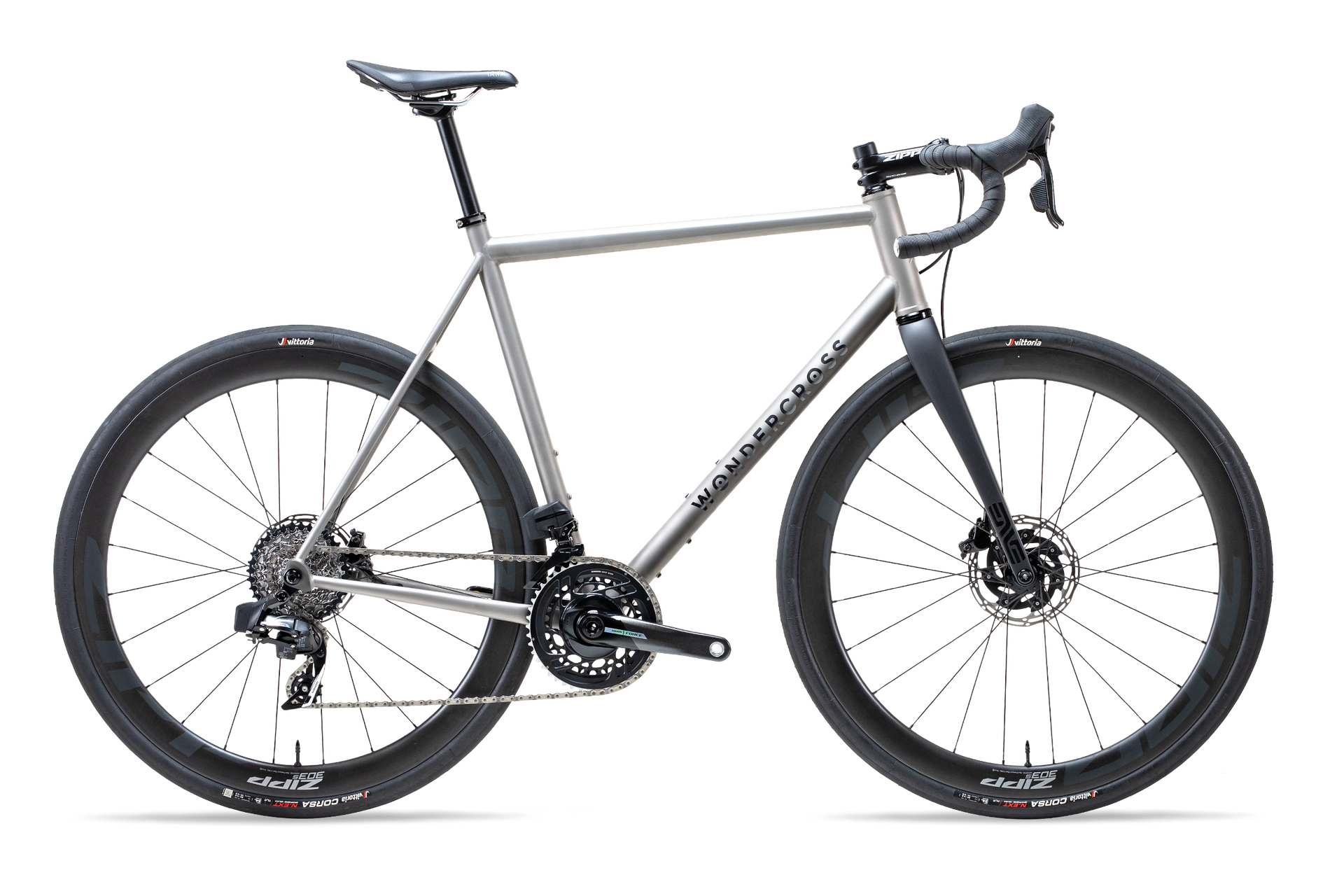 Bikes — Jetnikoff Bicycle Co.