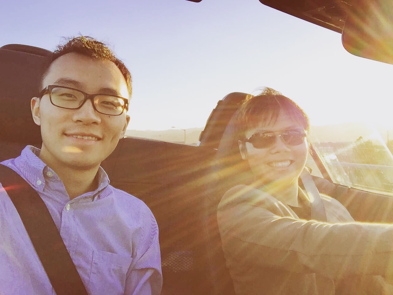 Photos — Maxwell Zhou