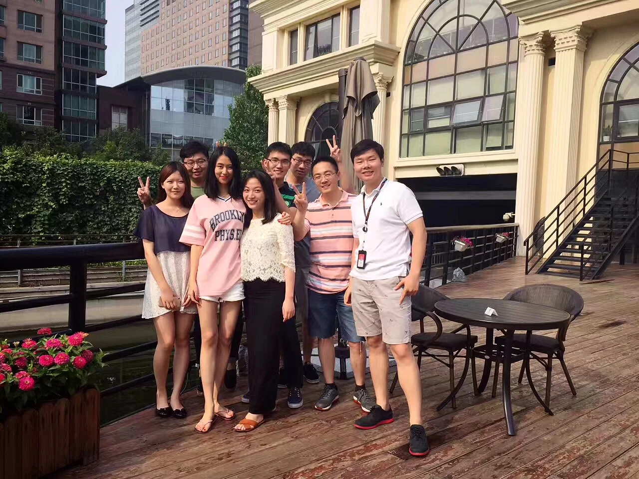 Photos — Maxwell Zhou