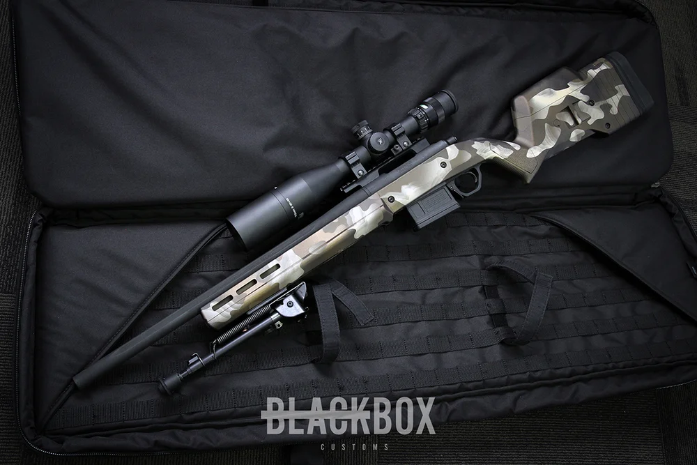 Wildfire Camo Magpul