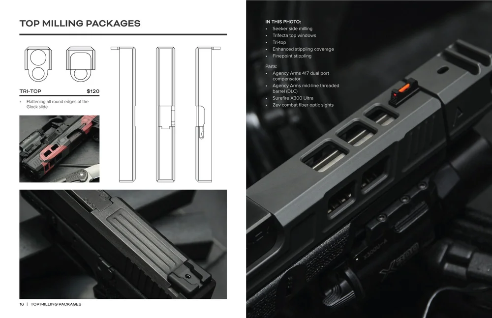 Black Box Customs - Services