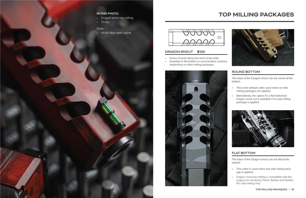 Black Box Customs - Services