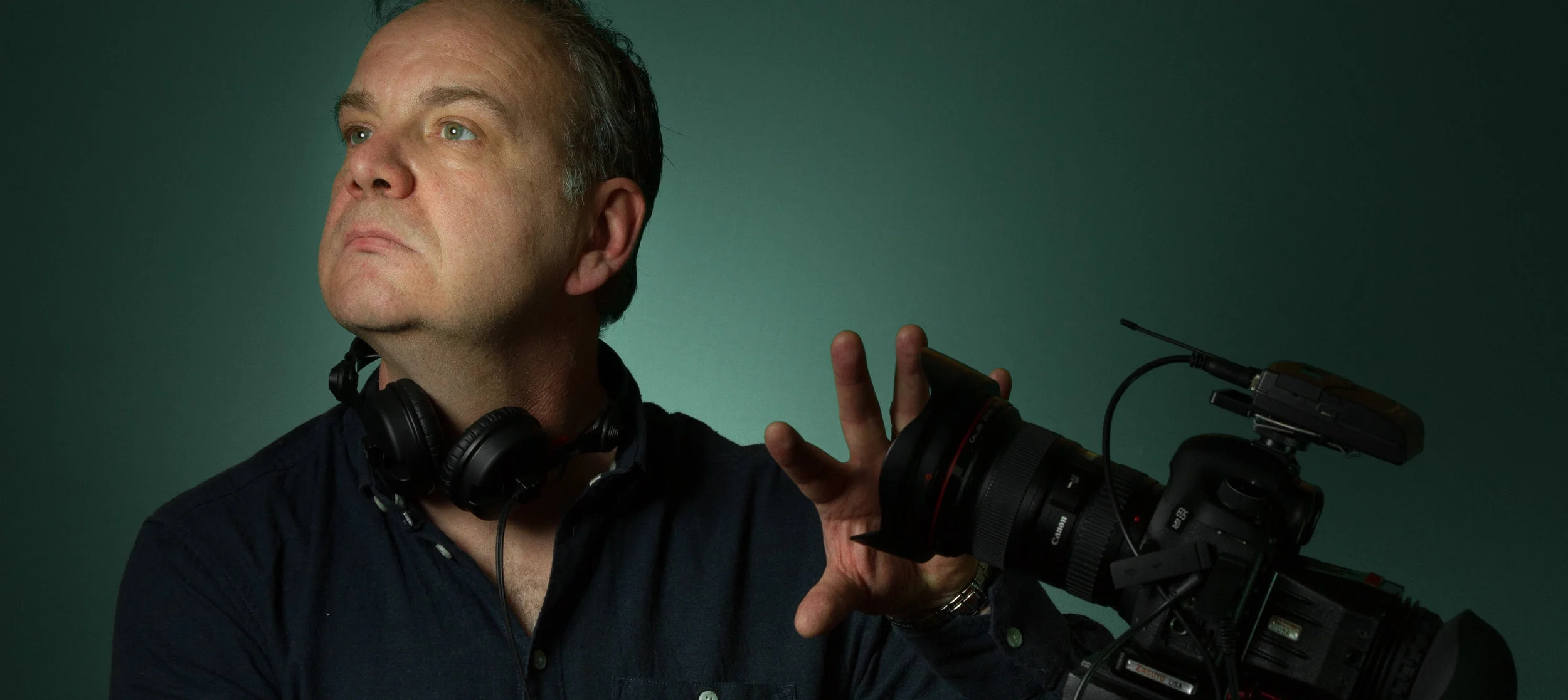 DIRECTOR — ADAM ROWLEY CREATIVE