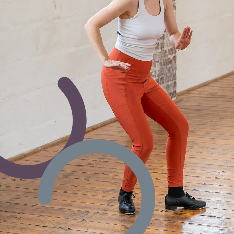 class guide — Embrace Dance Fitness