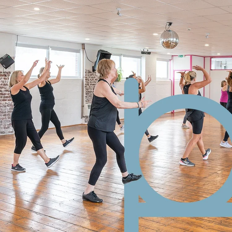 class guide — Embrace Dance Fitness
