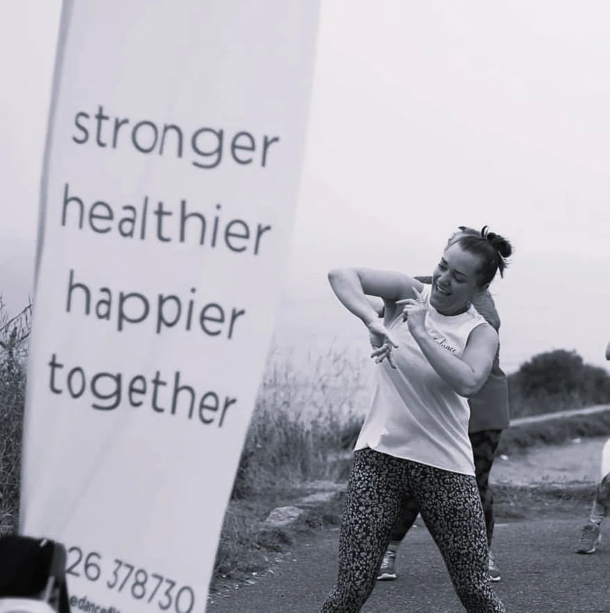 team — Embrace Dance Fitness