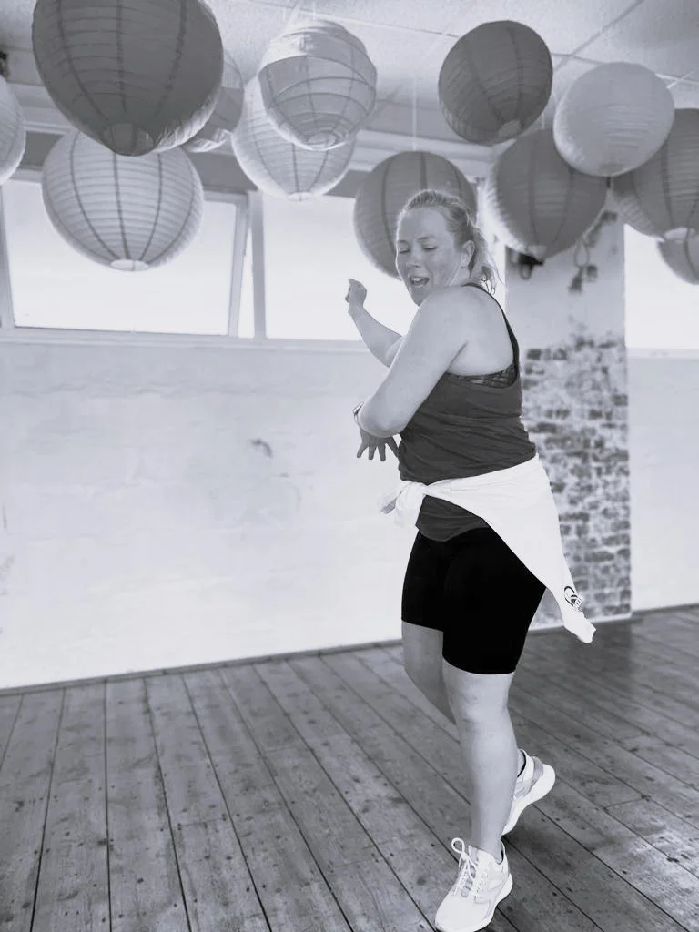 team — Embrace Dance Fitness