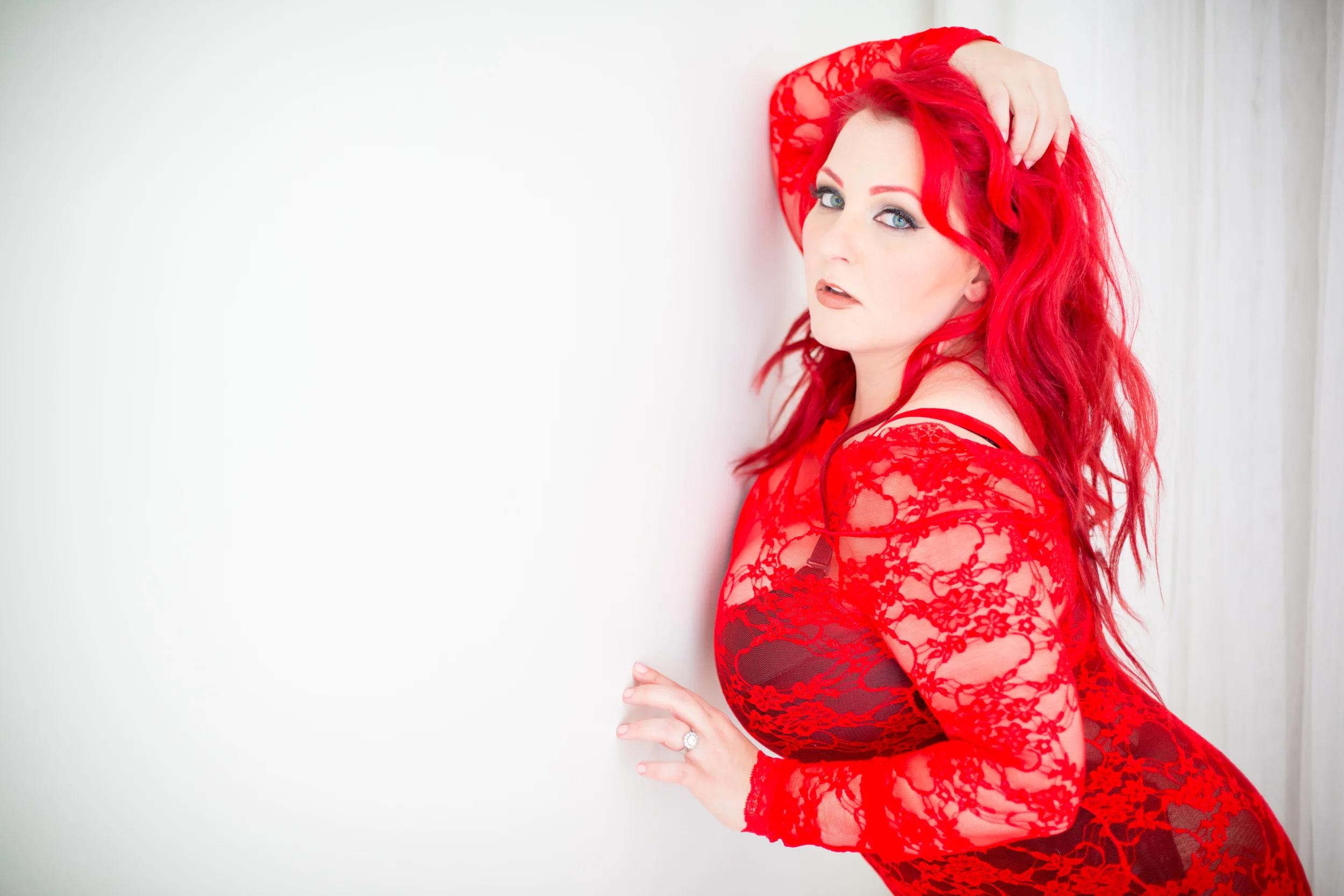 Atlanta Boudoir Photographer
