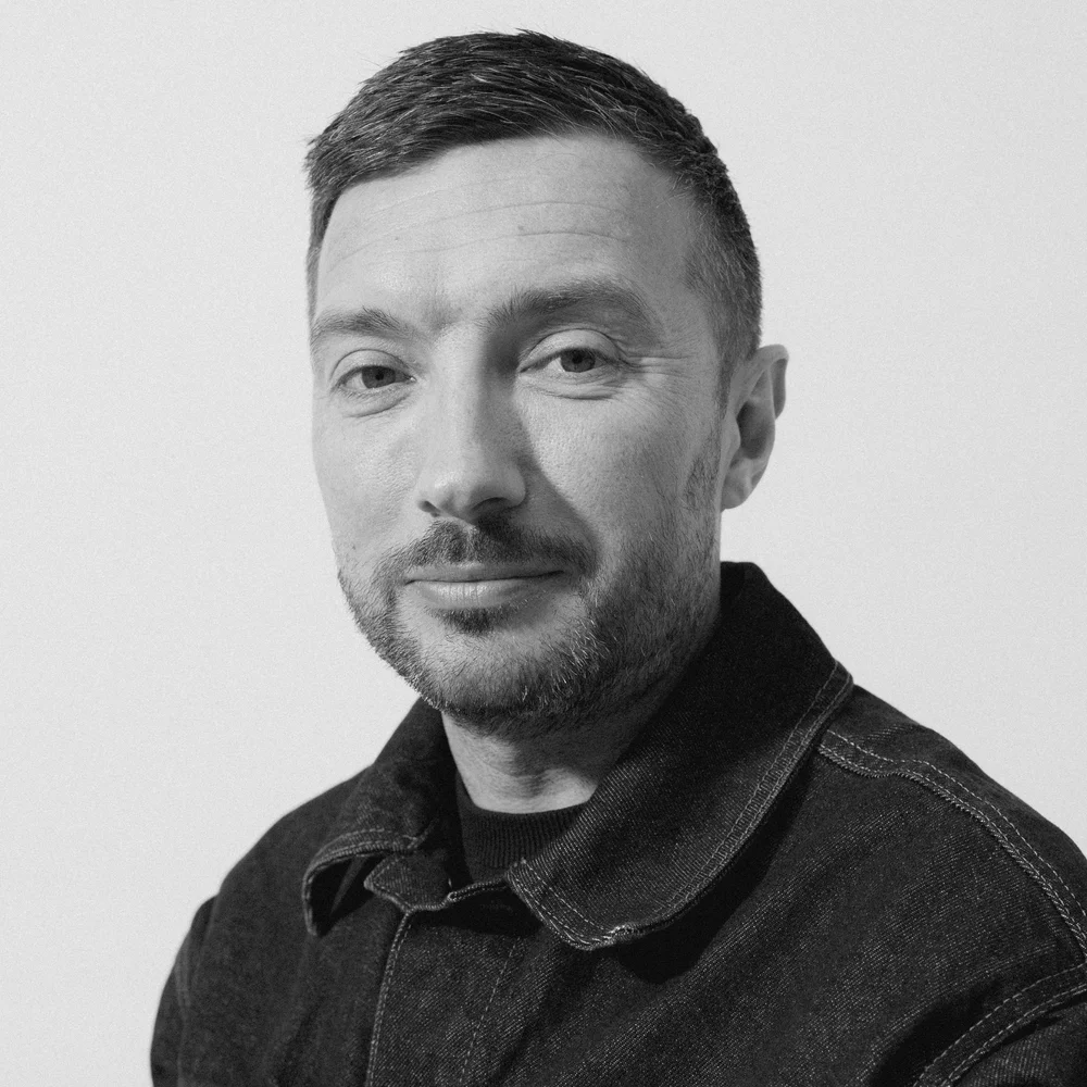 About — Kevin Fay - Art Direction & Design