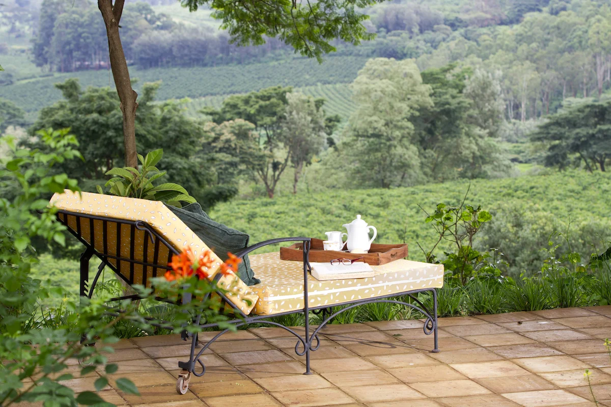 Gibbs Farm | Ngorongoro | Tanzania | Safari — Tanzania Safari DMC ...
