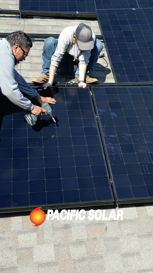 Pacific Solar