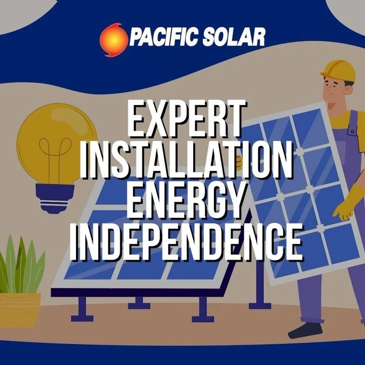 Pacific Solar