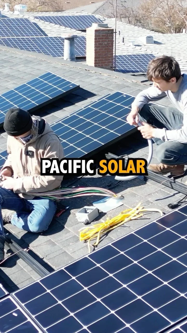 Pacific Solar
