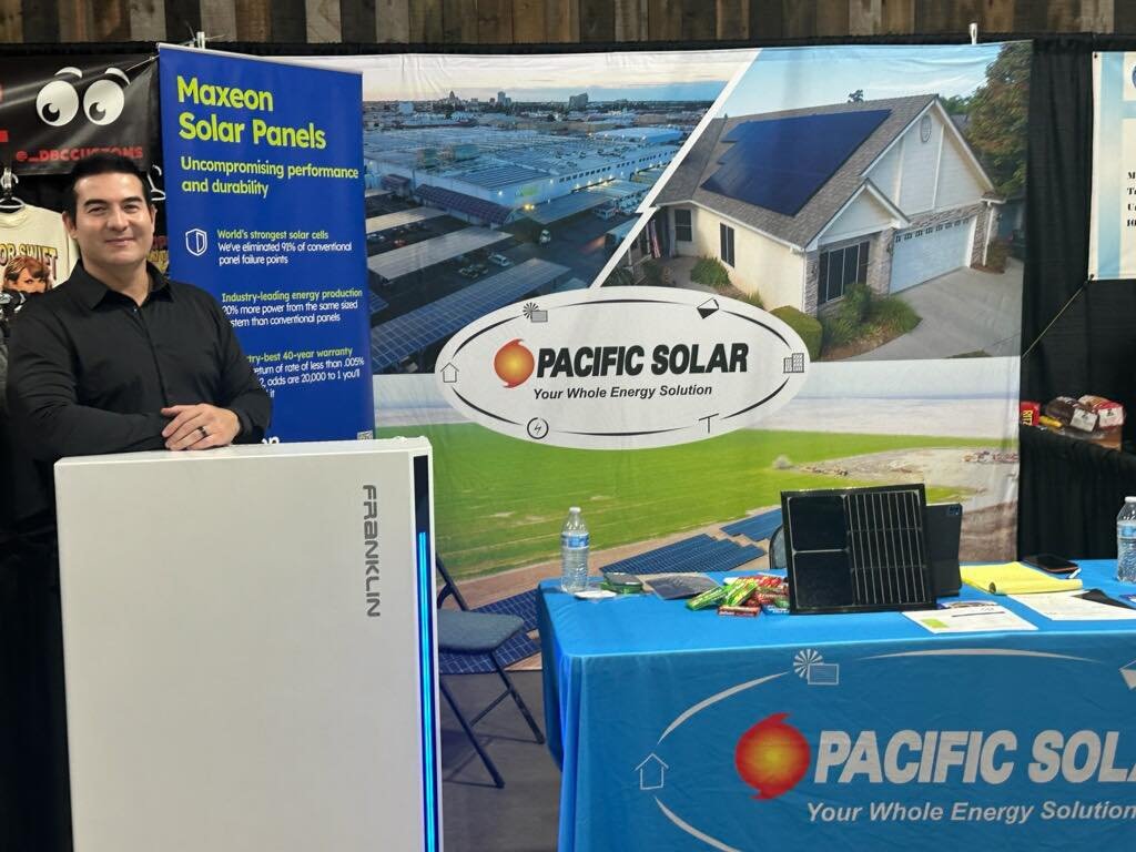 Pacific Solar