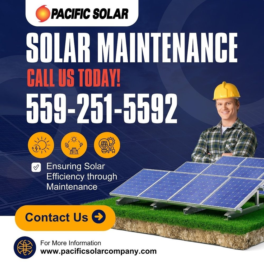 Pacific Solar