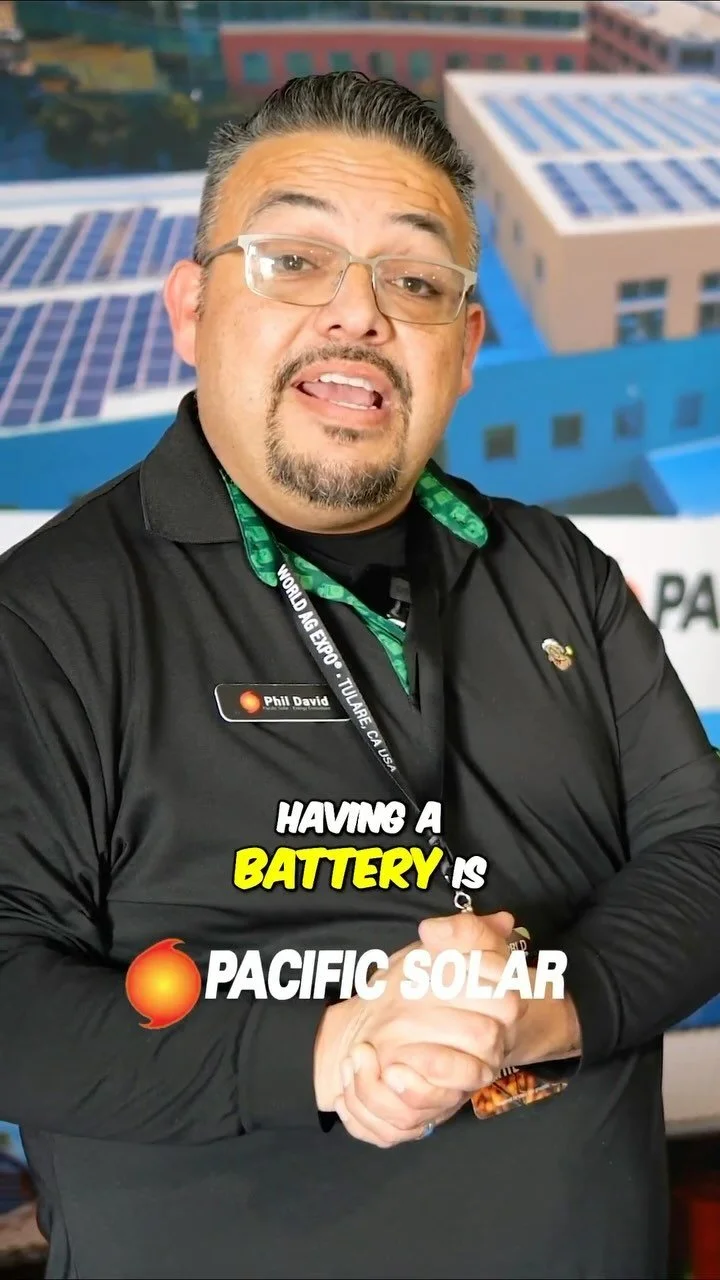 Pacific Solar