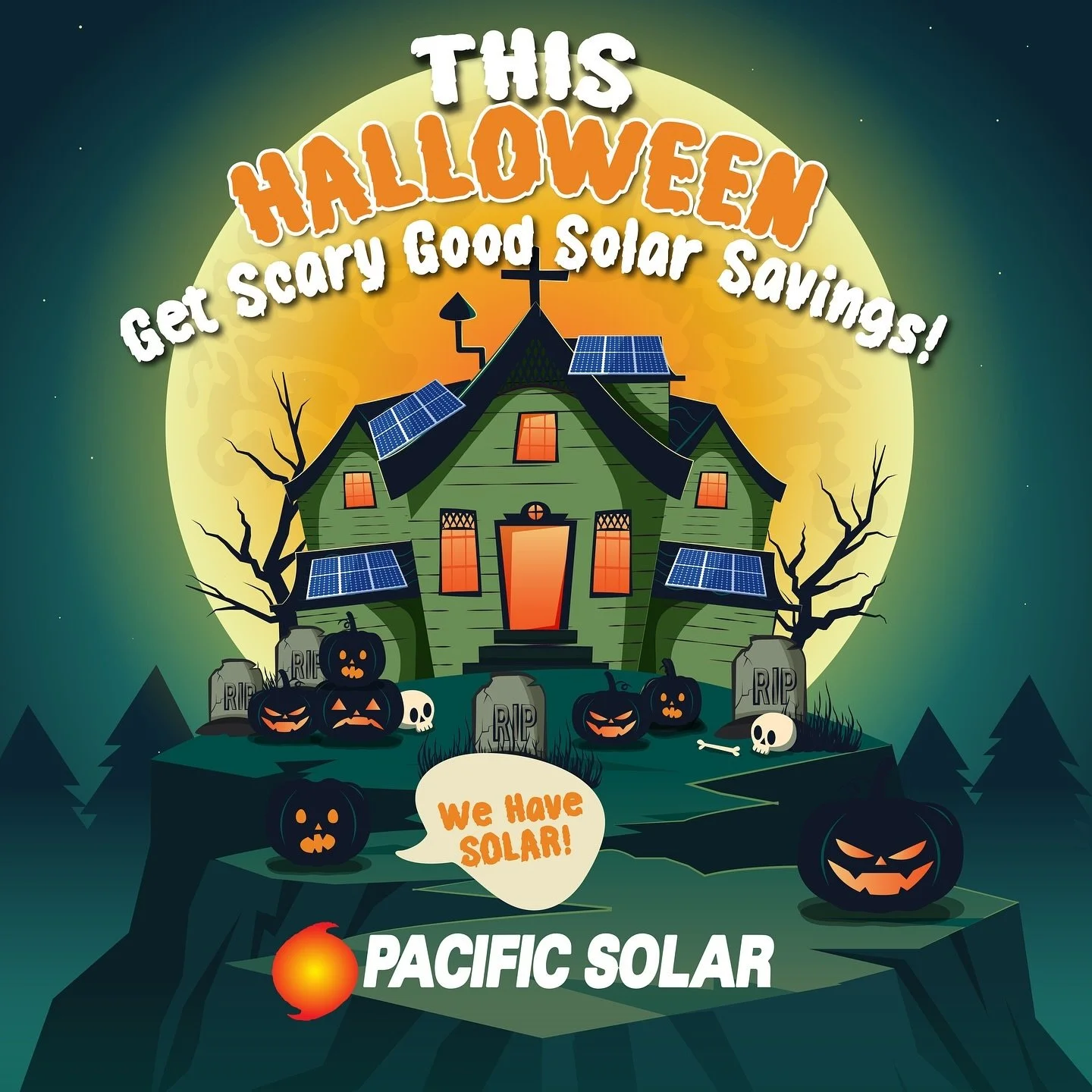 Pacific Solar
