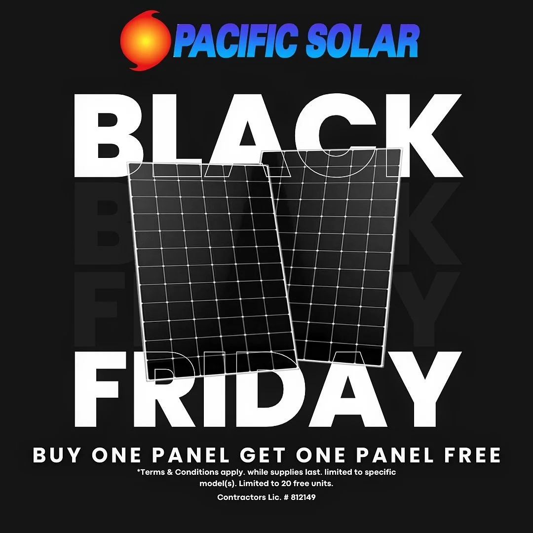 Pacific Solar
