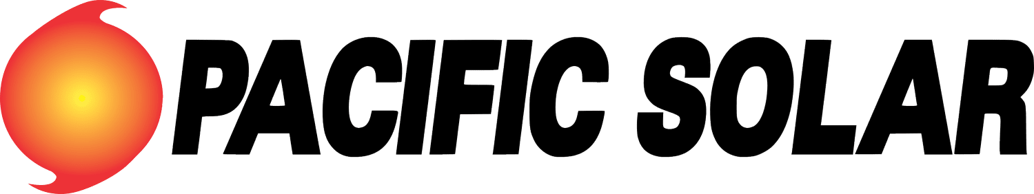 Pacific Solar