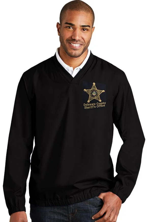 DCSO Dispatch — Miati Embroidery & Winey Girl