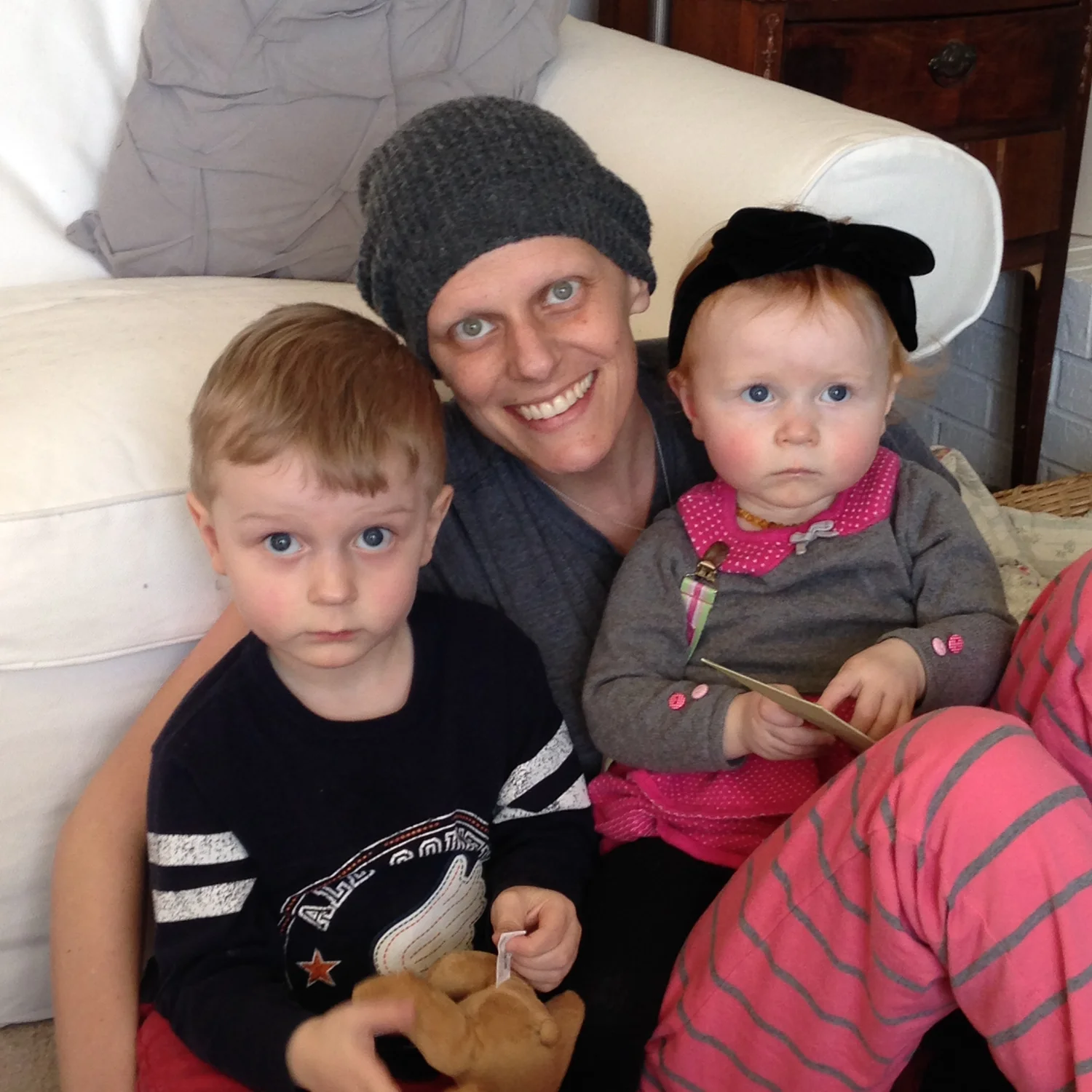 Kindred Spirits: Blythe's Story — Mundane Faithfulness