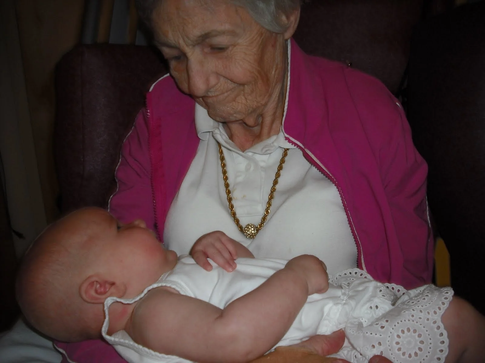 Kara’s Collection: Enjoying Today...Kind of — Mundane Faithfulness