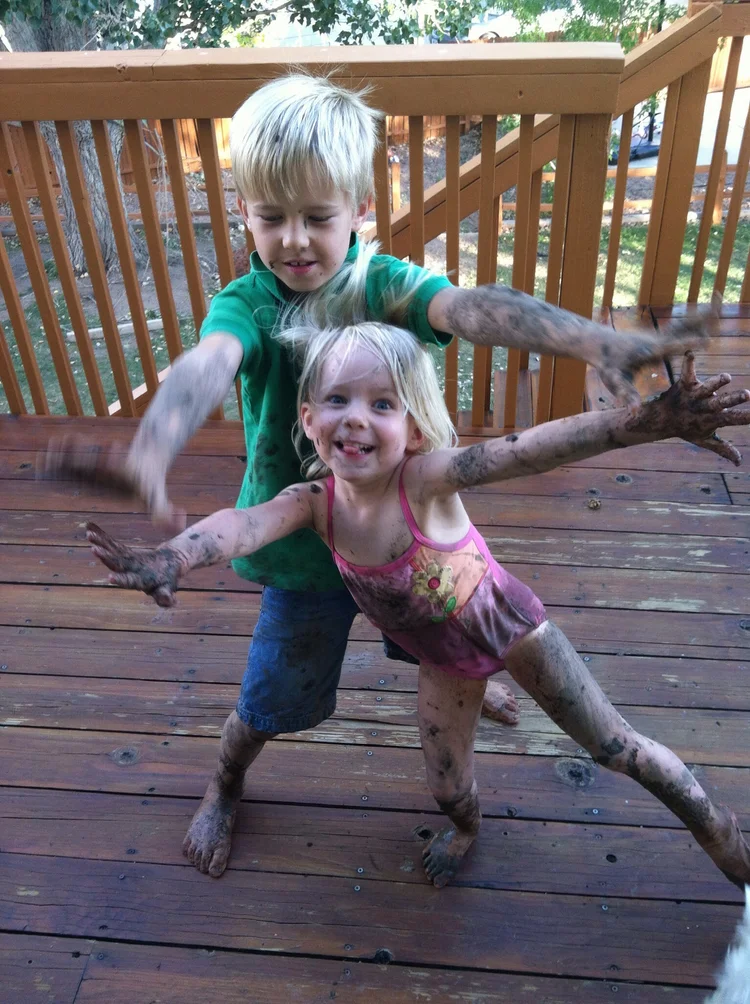 Kara’s Collection: Me — Mundane Faithfulness