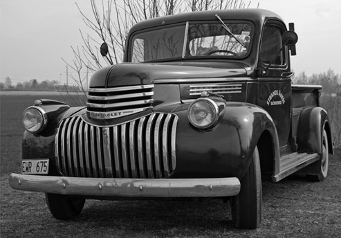 Kara’s Collection: Me — Mundane Faithfulness