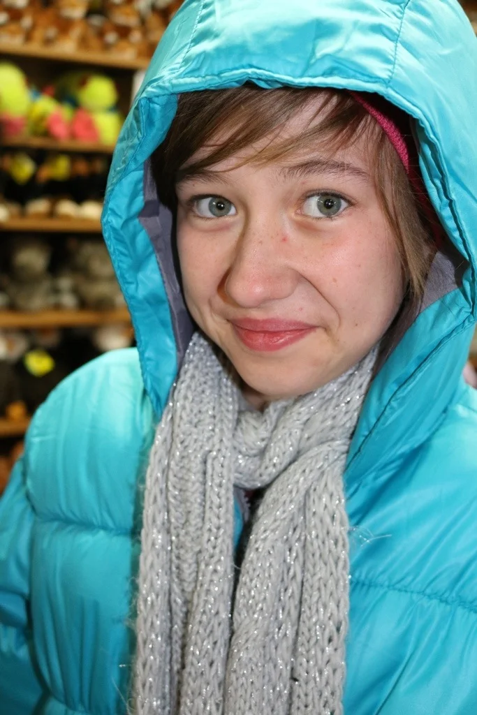 Kara’s Collection: The Ugly Edge—Christmas Edition — Mundane Faithfulness