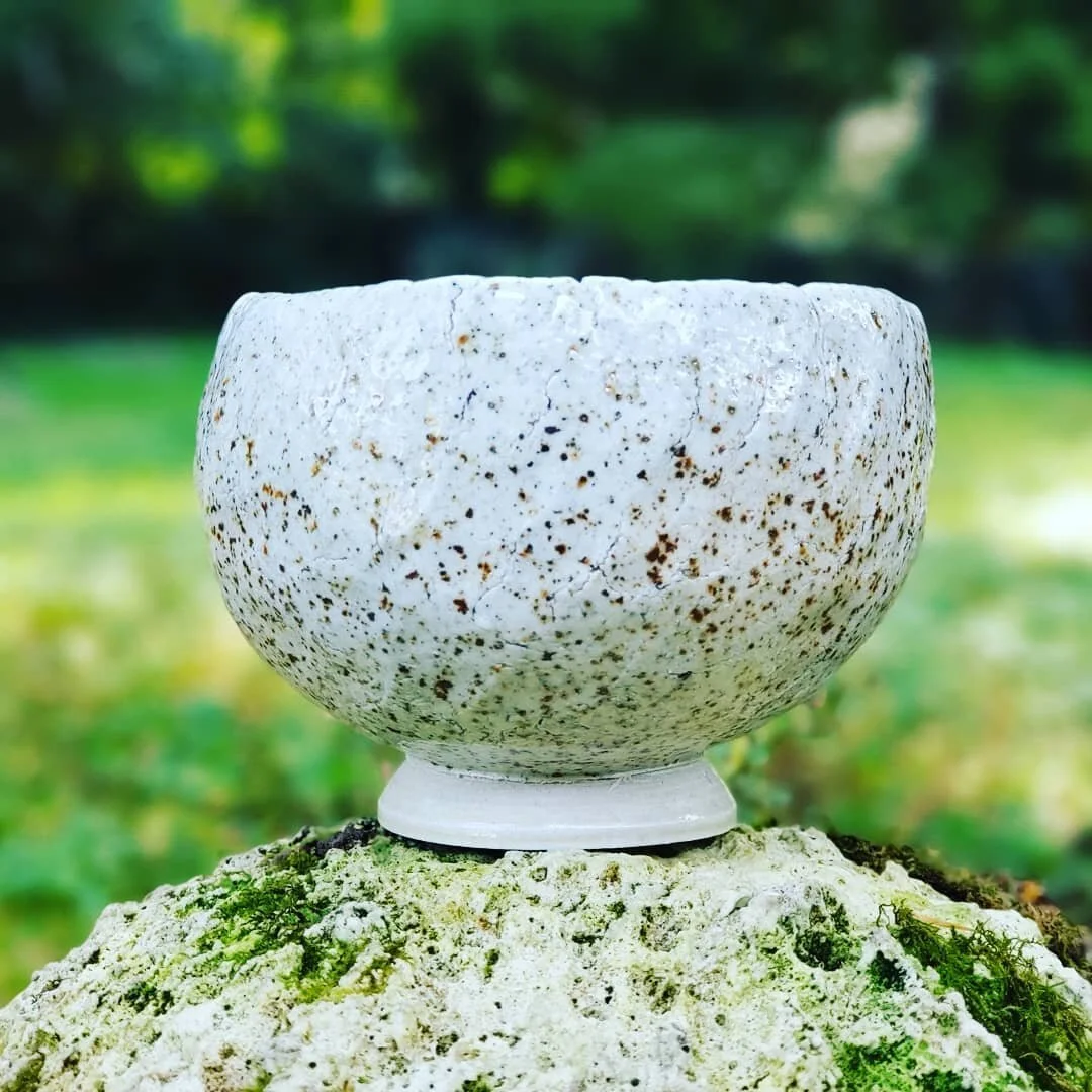 Justin Benn — The Potters Guild