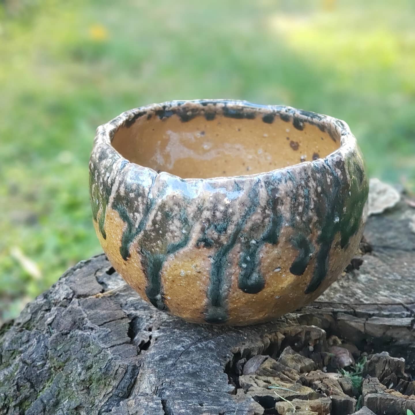 Justin Benn — The Potters Guild