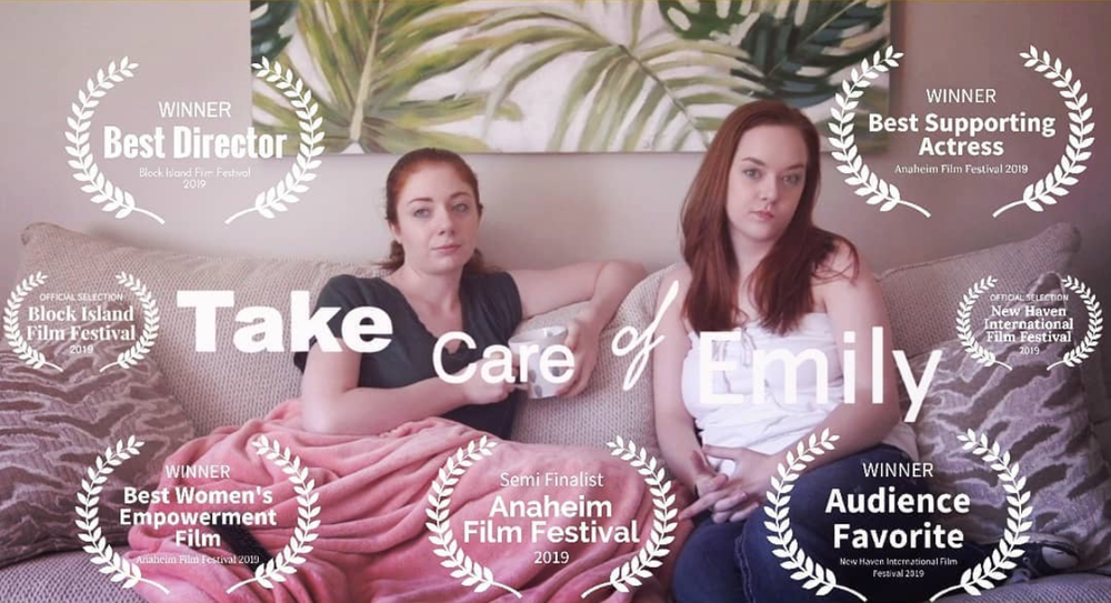 News — Corinne Britti