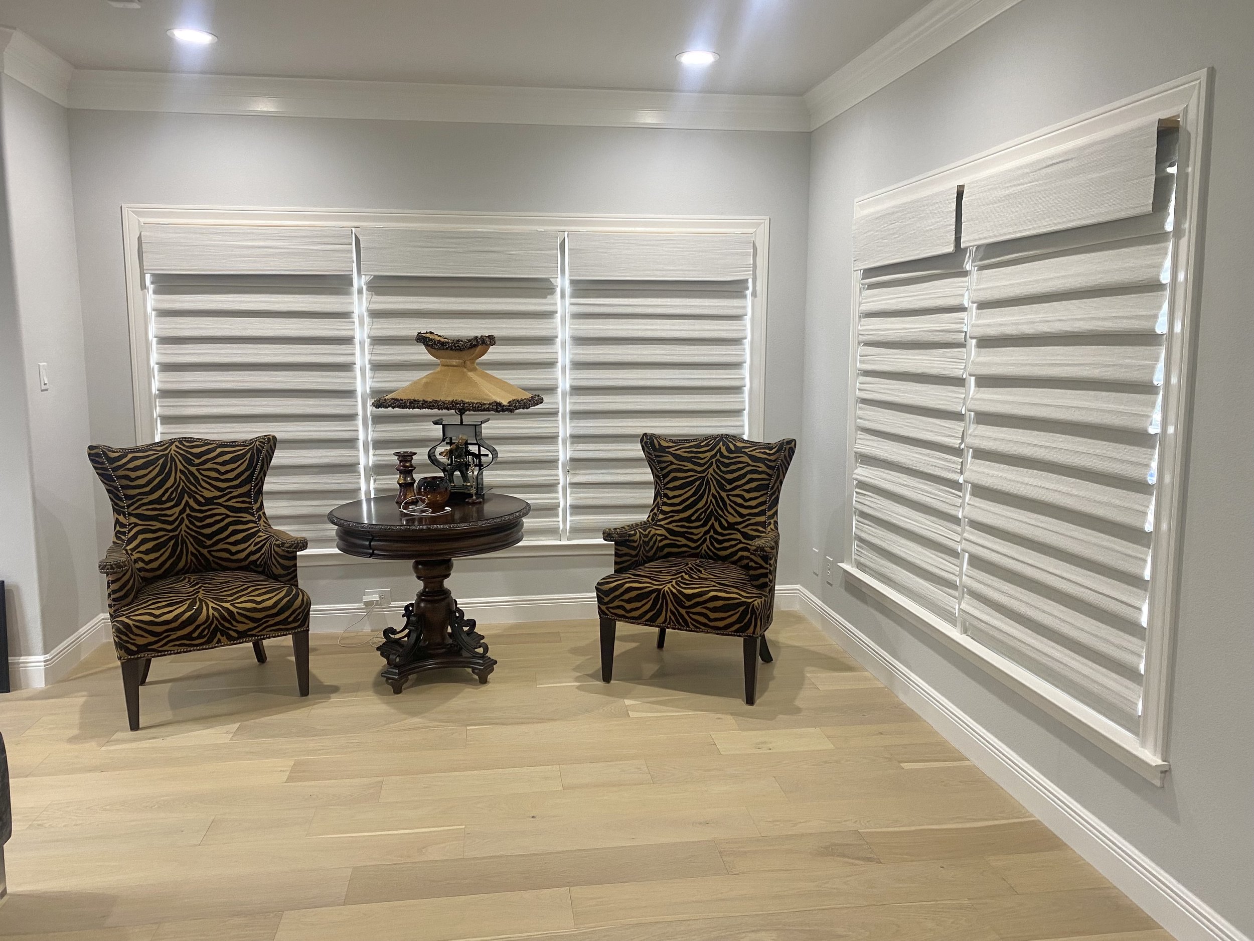Gallery — The Blindman LLC