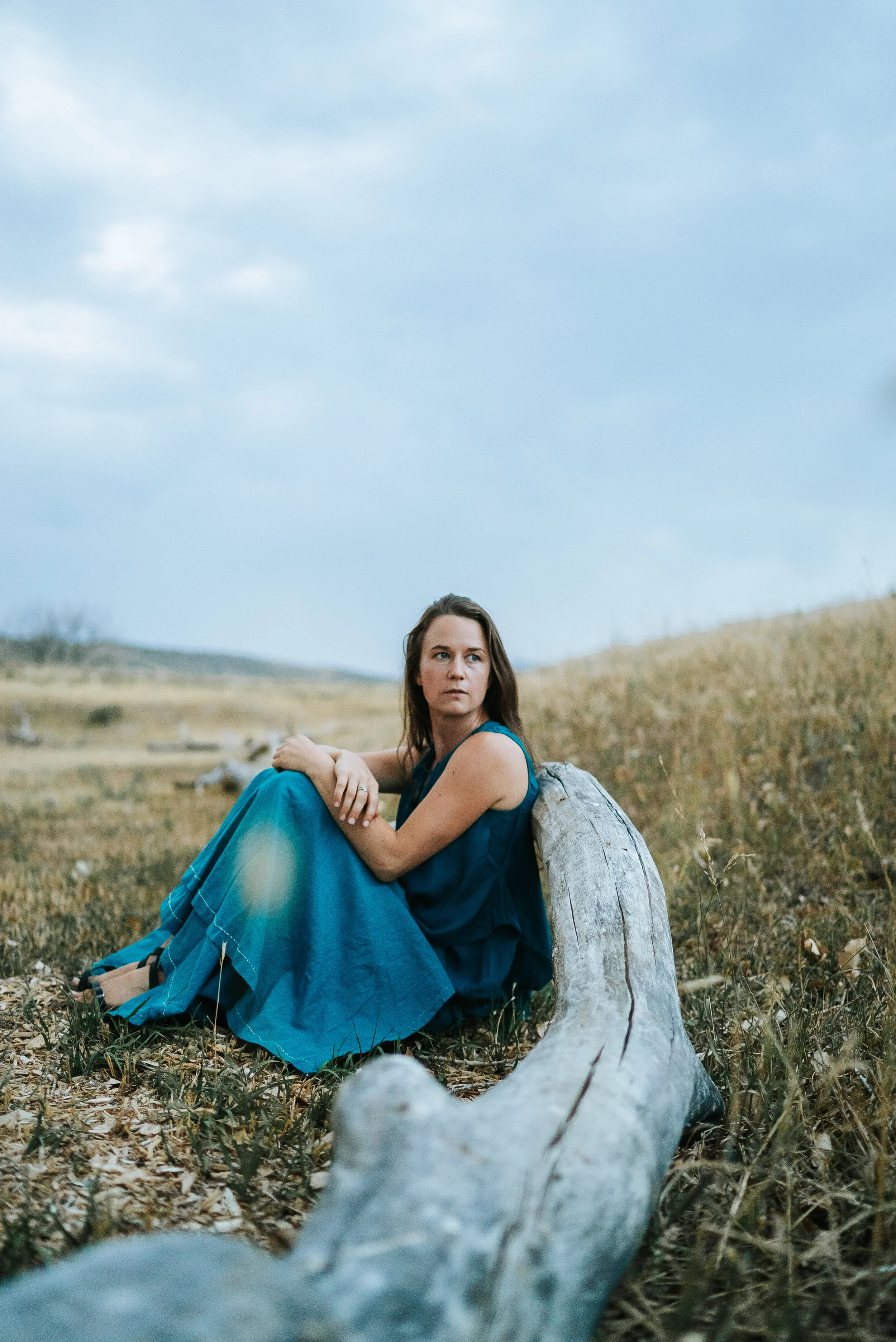 About — Courtney Hartman