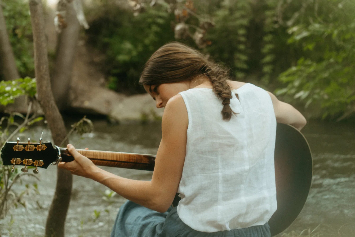 About — Courtney Hartman