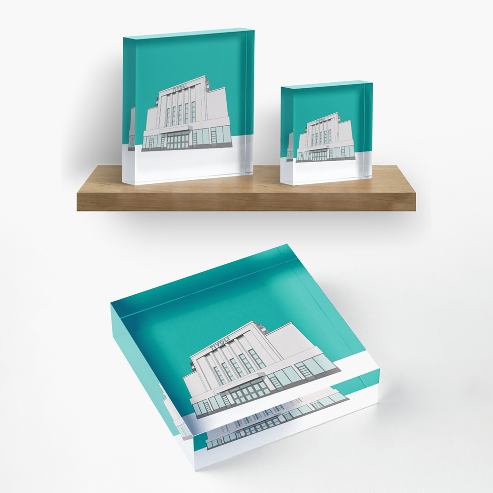 Tivoli, Mumbles, 1939 — 6040.studio