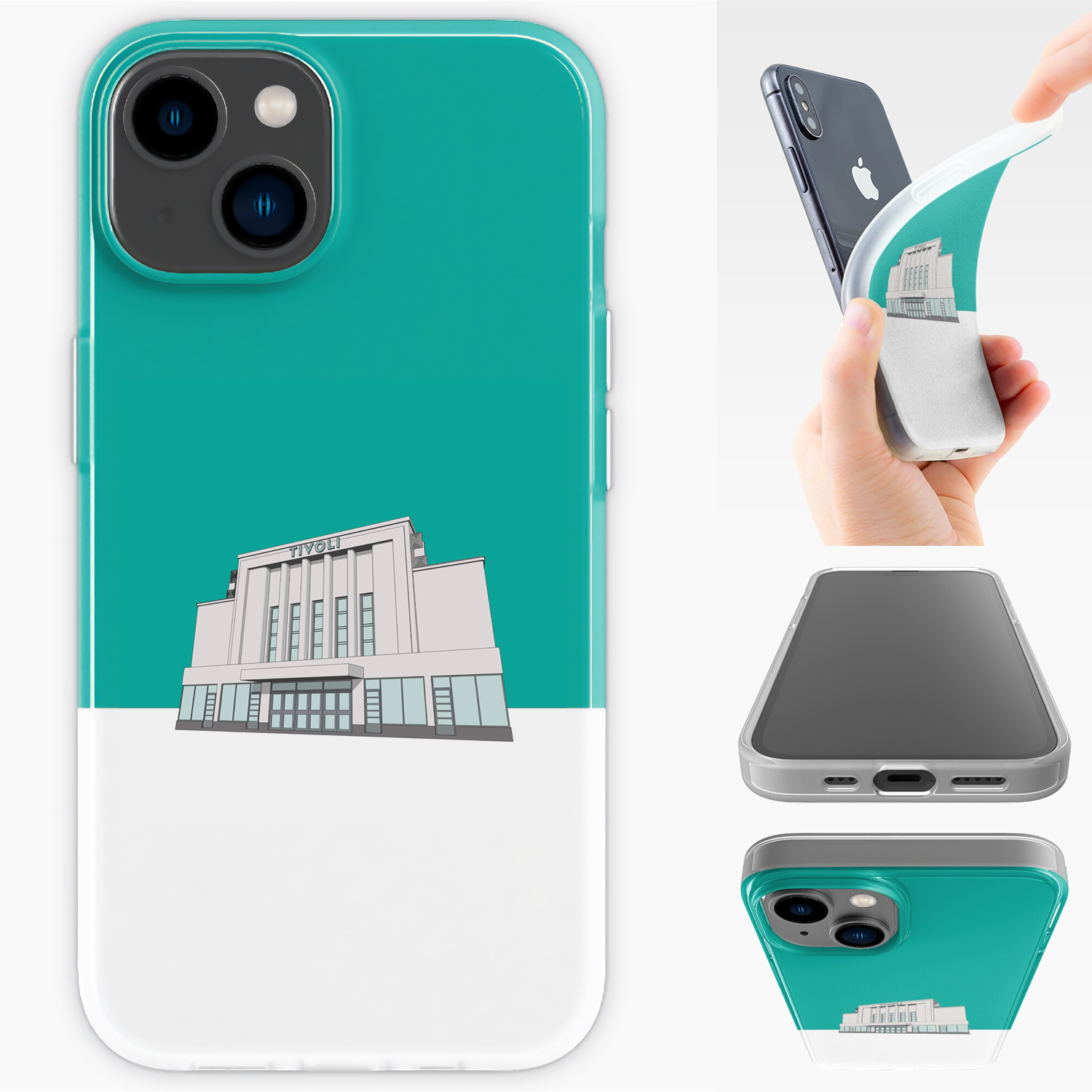 Tivoli, Mumbles, 1939 — 6040.studio