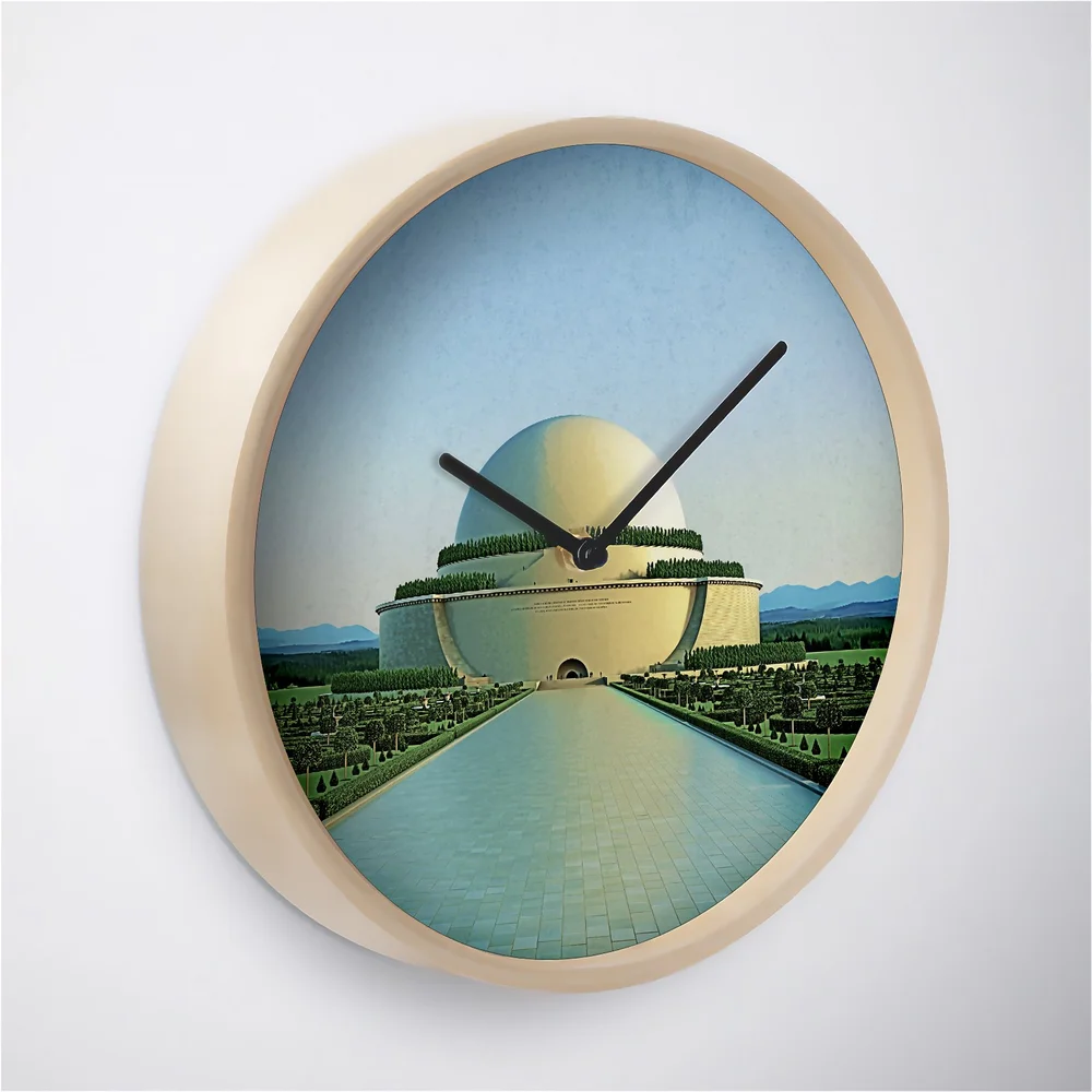 Cenotaph for Newton — 6040.studio